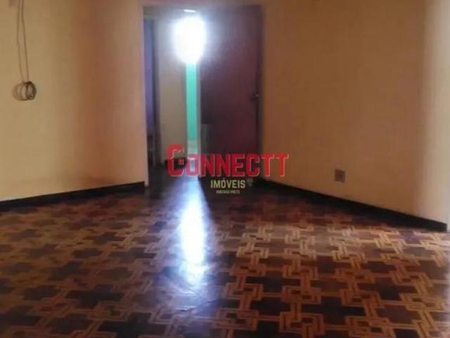 Casa Espaçosa com 4 Quartos e Escritório à Venda no Tradicional Campos Elíseos, Ribeirão Preto