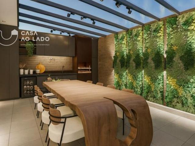 Casa espaçosa com 2 suítes e varanda gourmet no Boqueirão, Curitiba