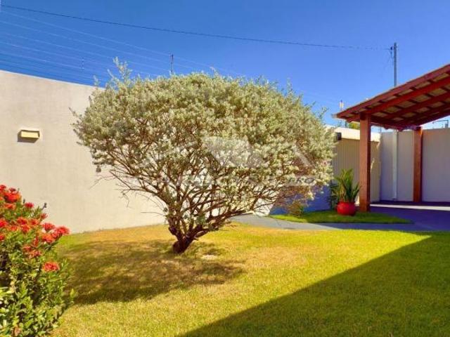 Casa espaçosa com 3 quartos á venda em Itaguaí II Caldas Novas GO