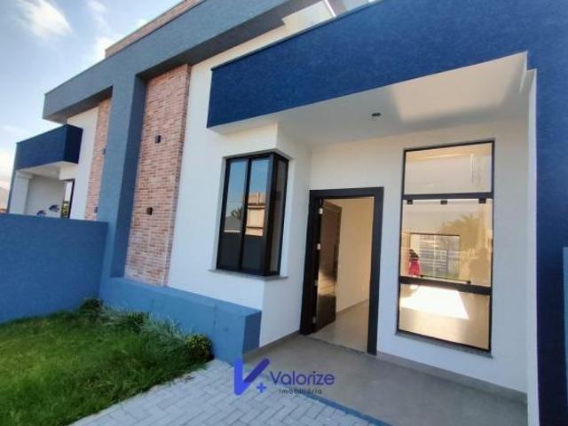 Casa espaçosa com 3 quartos em Matinhos