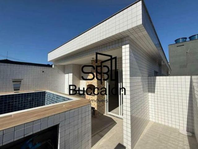 Casa Espaçosa com 3 Suítes, Piscina e Área Gourmet — Santos/SP