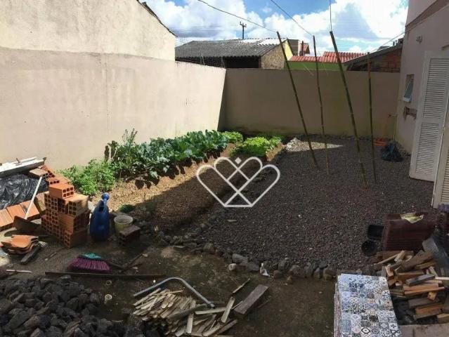 Casa espaçosa com excelente área e integração de ambientes em bairro estratégico