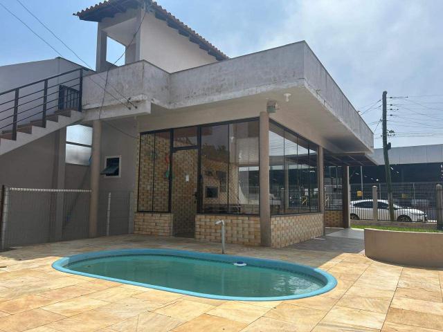 Casa Espaçosa com Piscina e Churrasqueira – Perfeita para Famílias em Torres!