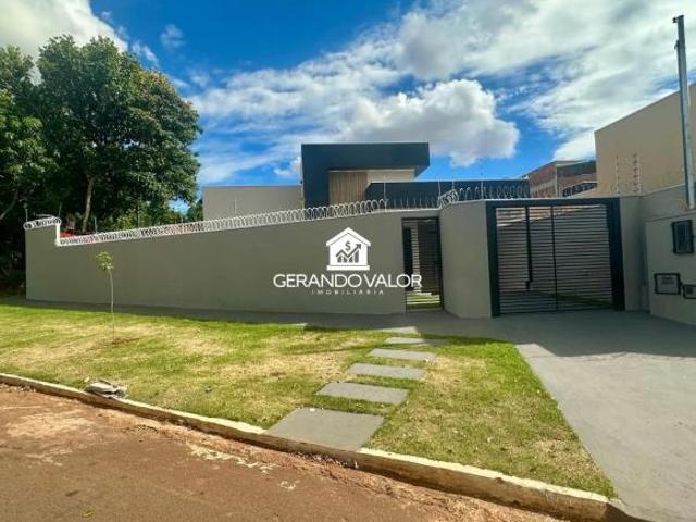 Casa Espaçosa com Suíte Área Gourmet