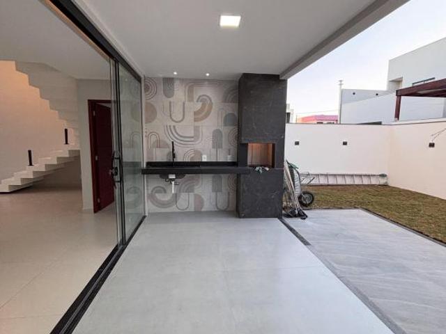 Casa Espaçosa de 161 m² – Pronta para Morar
