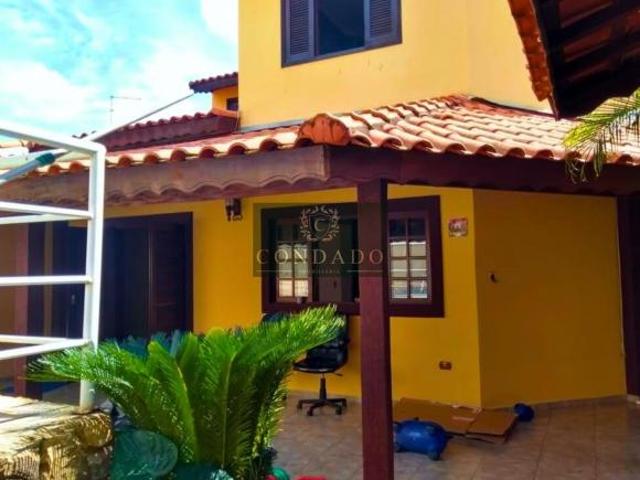 Casa Espaçosa e Confortável com 5 Quartos no Cidade Jardim, Jacareí SP! 5 Quartos Suíte com Closet