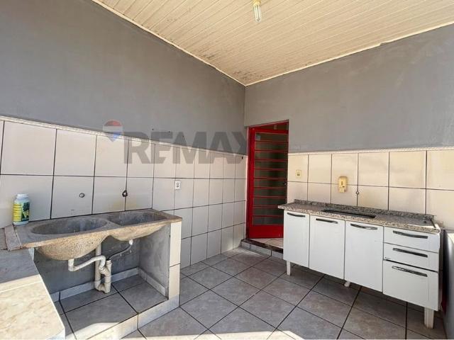 Casa Espaçosa e Confortável em Mogi Guaçu, residencial ou comercial