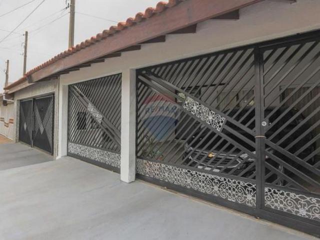 Casa Espaçosa e Acolhedora em Sorocaba