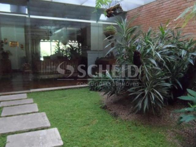 CASA ESPAÇOSA E BEM LOCALIZADA, BROOKLIN