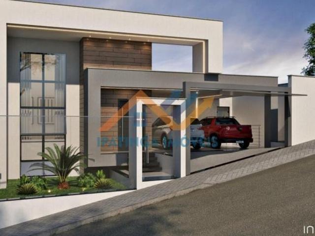 Casa espaçosa e bem localizada no bairro Residencial Bethânia
