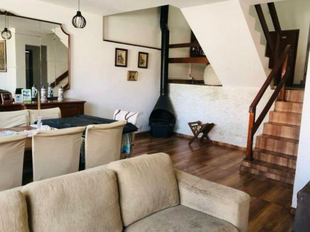 Casa Espaçosa e Elegante no Coração do Jardim Prudência