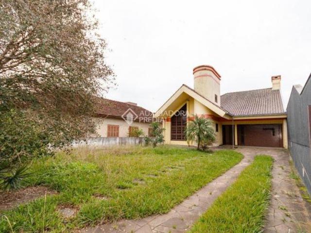 Casa espaçosa em Niterói, Canoas