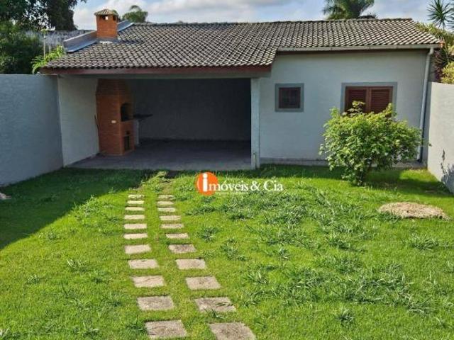 CASA ESPAÇOSA EM ATIBAIA PARA LOCAÇÃO E VENDA NO BAIRRO VILA GIGLIO
