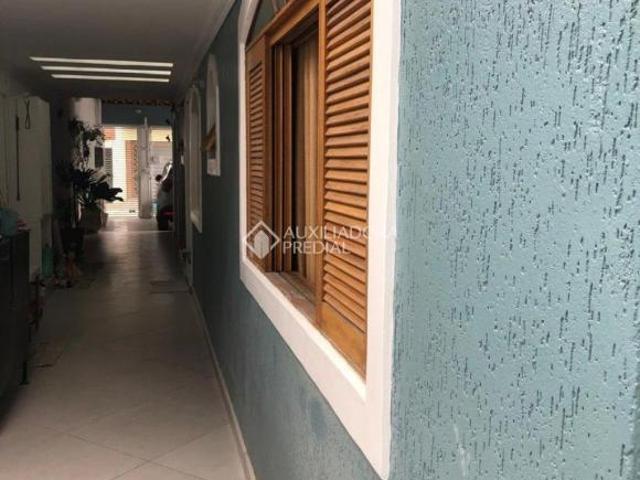 Casa Espaçosa em Anchieta, São Bernardo do Campo