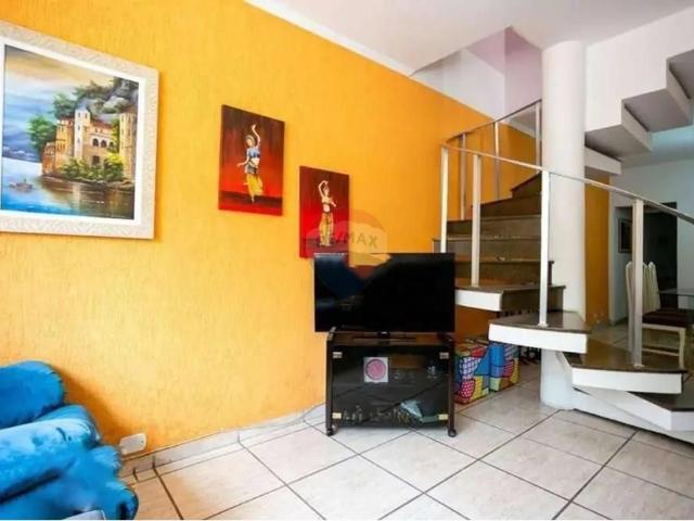 Casa Espaçosa em Jardim São Paulo!