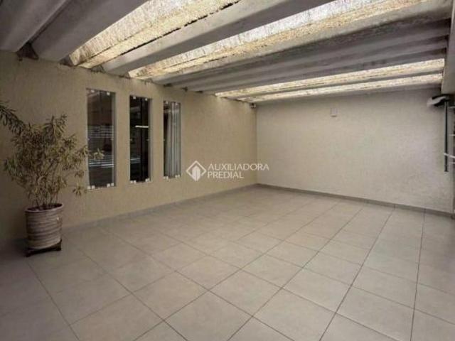 Casa espaçosa em Rudge Ramos, São Bernardo