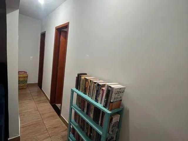 ? CASA ESPAÇOSA EM TERRENO INTEIRO EM MARINGÁ!