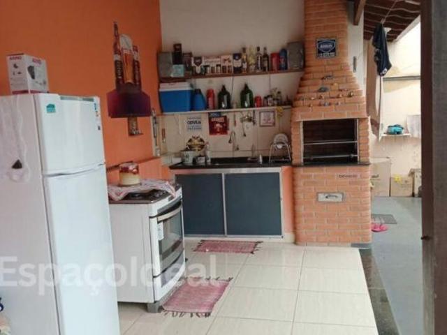 Casa espaçosa GEISEL Rota BRACELL