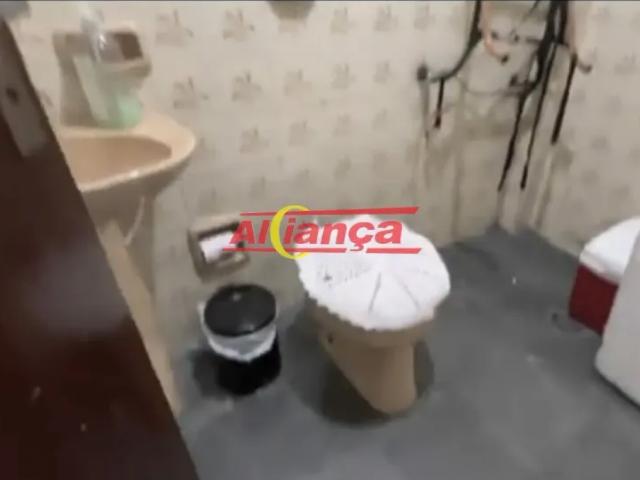Casa espaçosa, perfeita pra sua familia!