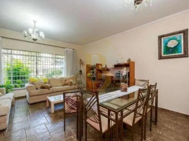 Casa espaçosa próximo ao Aeroporto de Congonhas