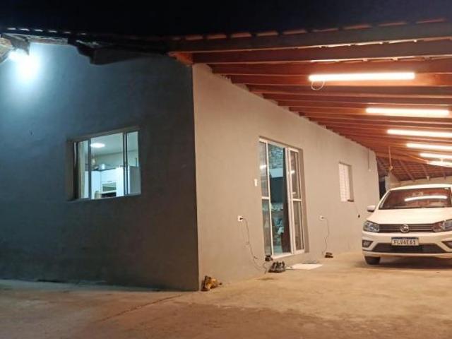 Casa espaçosa !