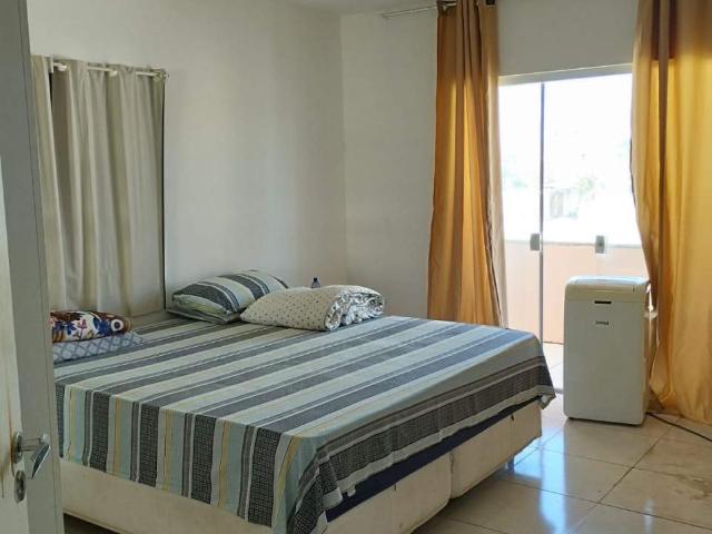 Casa espaçosa