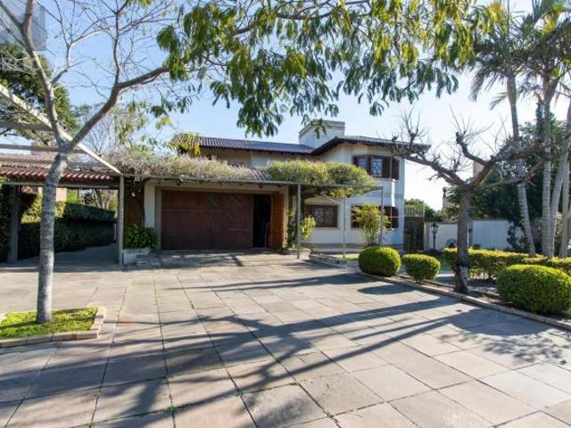 Casa Espetacular na Vila Nova – Viva como no campo, com o conforto da cidade!