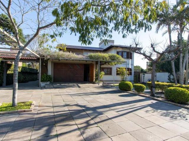 Casa Espetacular na Vila Nova – Viva como no campo, com o conforto da cidade!