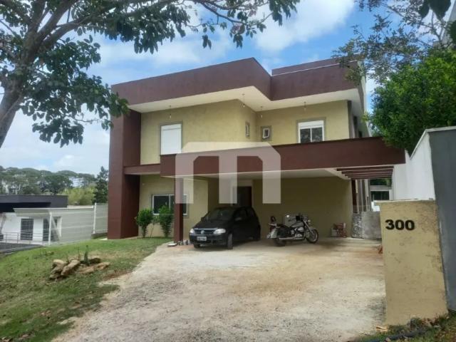 Casa espetacular no condomínio vintage granja viana / 588m²
