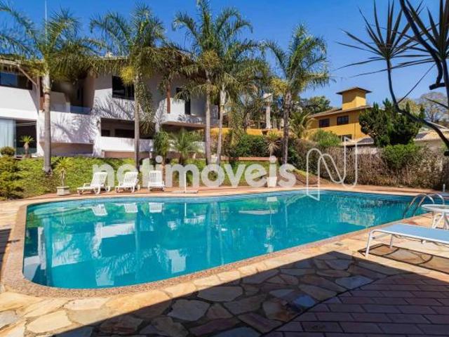 Casa Espetacular no Condomínio Condados da Lagoa – Conforto, Lazer e Qualidade de Vida!