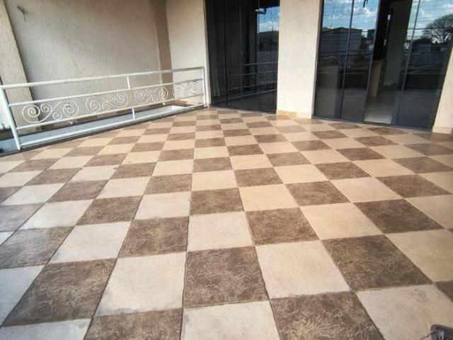CASA ESPETACULAR 4Qts. NO COND. SANTOS DUMONT FINANCIA/FGTS 1 SUÍTE, 156 M² OPORTUNIDADE!