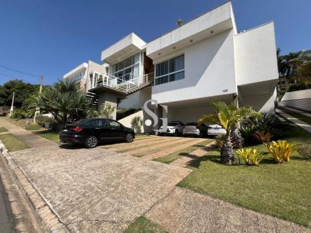 CASA ESPETACULAR À VEND CONDOMÍNIO EM VALINHOS/SP
