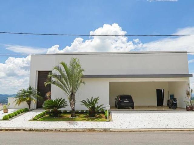Casa Espetacular à Venda / Condomínio Itatiba Country Club – Itatiba/SP