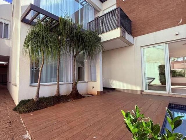 Casa Espetacular à venda em Condomínio Fechado – Bragança Paulista