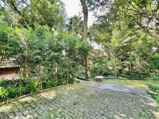 Casa espetacular à venda em Carapicuíba SP, Chácara Santa Lúcia dos Ypes: 3 quartos, 3 suítes, 3 sal
