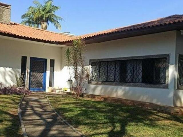 Casa Espetacular à Venda em Indianópolis, São Paulo SP: 5 Quartos, 3 Suítes, 4 Banheiros, 4 Vagas, 8