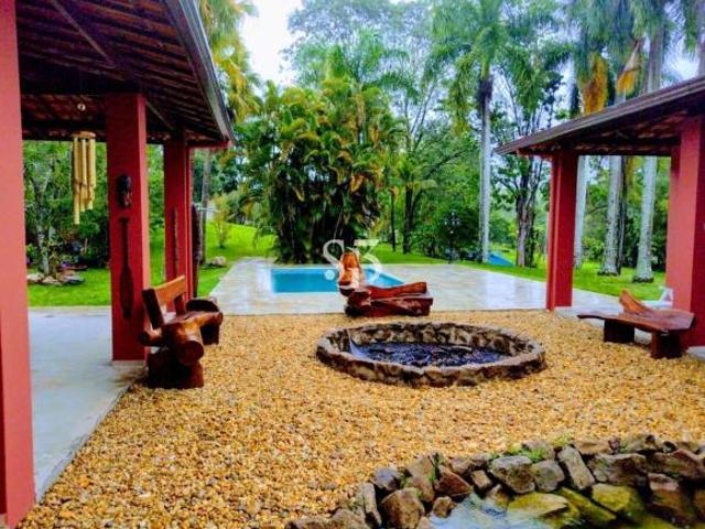 CASA ESPETACULAR À VENDA EM SOUSAS CAMPINAS,SP