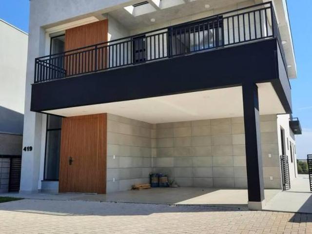 CASA ESPETACULAR À VENDA IBI ARAM 2 ITUPEVA/SP