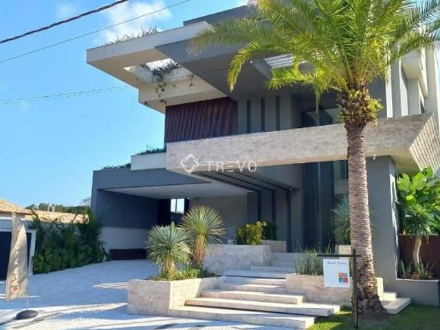 CASA ESPETACULAR À VENDA NA RIVIERA DE SÃO LOURENÇO EM BERTIOGA/SP