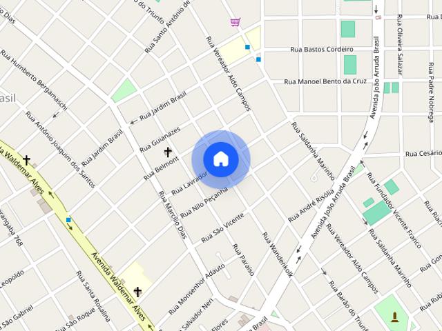 Casa Espetacular: Aluguel na Região Sudeste!