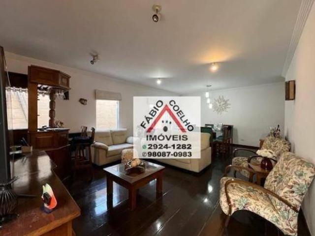 Casa espetacular com 4 dormitórios à venda, 256 m² por R$ 1.800.000 City Campo Grande São Paulo/