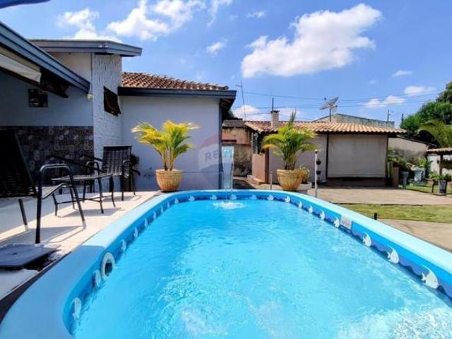 Casa Espetacular com 4 dormitorios,424m²,Jardim Itamaraty, Mogi Guaçu!
