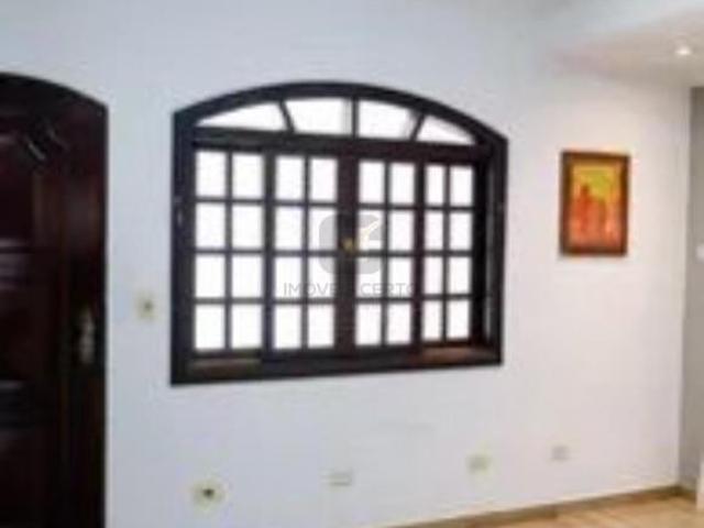 Casa espetacular com 4 quartos à venda no bairro Santa Maria, Osasco/SP! Aproveite essa oportunidade