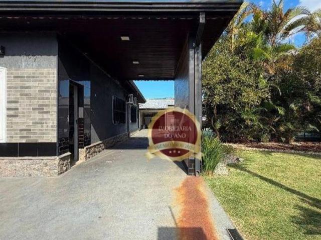 Casa espetacular com 2 lotes no bairro Flórida – Praia Grande/SP