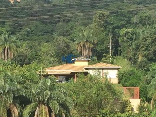 Casa espetacular com vista definitiva, lazer, conforto e segurança, a 30 minutos de BH