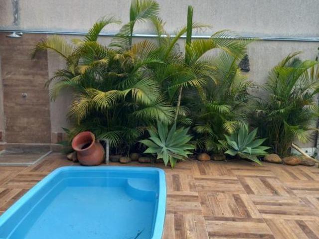 Casa espetacular com vista livre