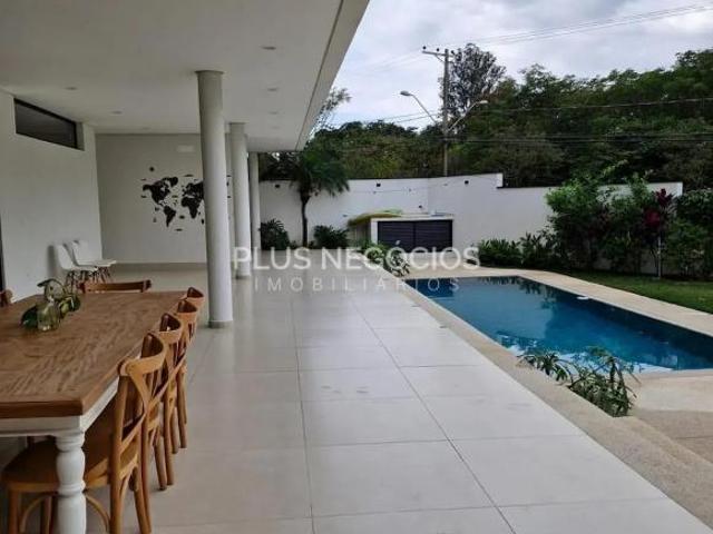 Casa espetacular com vista para a mata, Jardim Residencial Tivoli Park em Sorocaba, condominio e cas