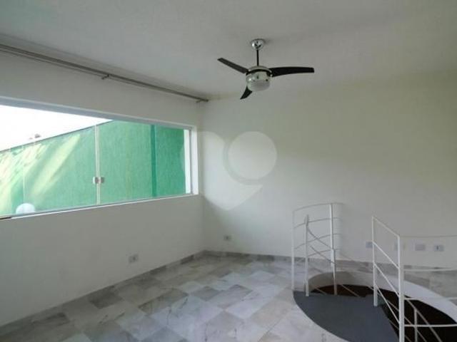 Casa com 5 quartos à venda em City América SP