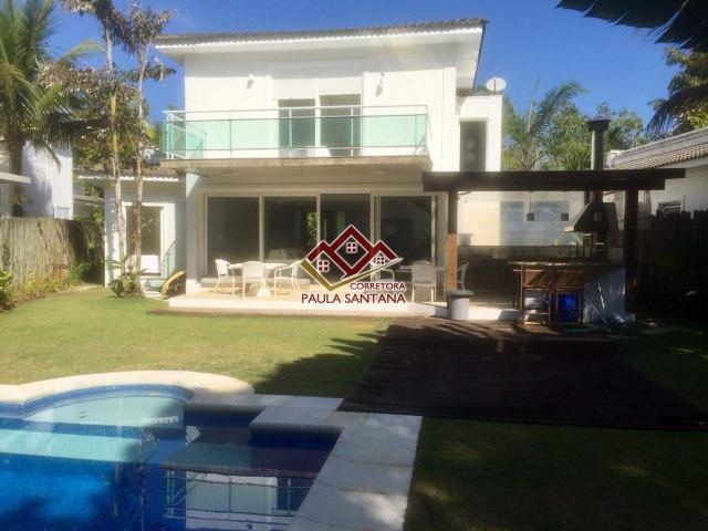 CASA ESPETACULAR DISPONÍVEL PARA VENDA E LOCAÇÃO NA PRAIA DA BALEIA
