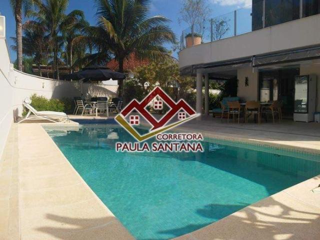 CASA ESPETACULAR DISPONÍVEL PARA VENDA E LOCAÇÃO NA PRAIA DA BALEIA